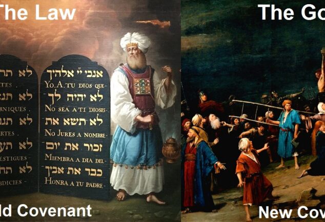 KJV Vs Geneva Bible – RadioChristianity